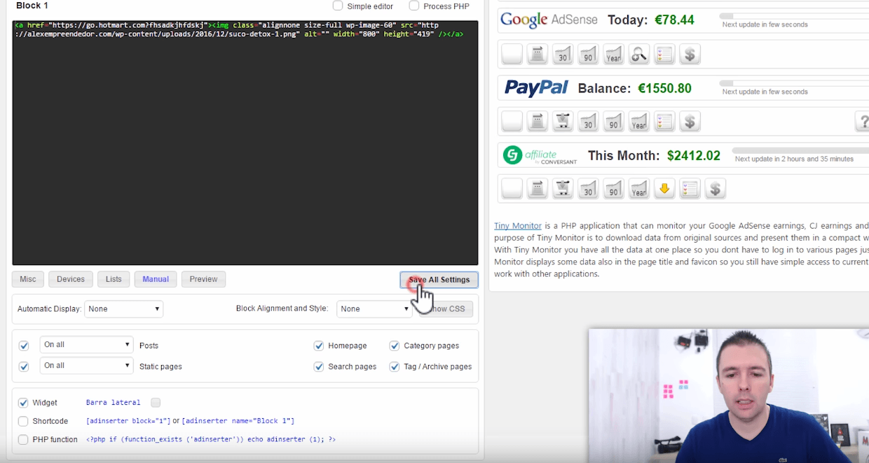 PLUGINS WORDPRESS | Como Instalar Os Principais Plugins WordPress Para ...