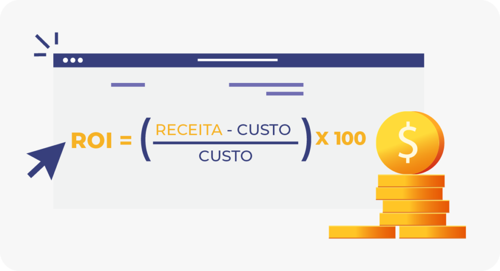 O que é ROI e Como Calcular (Método Simples)