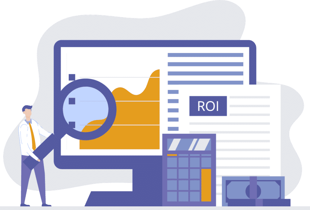O que é ROI e Como Calcular (Método Simples)